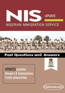 Nigerian Immigration Service (NIS) Exam Past Q&A
